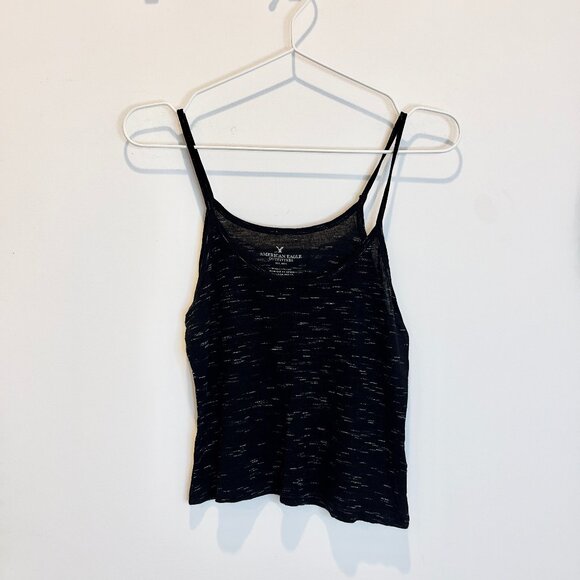 American Eagle Outfitters | Tops | Stretchy Tank | Poshmark